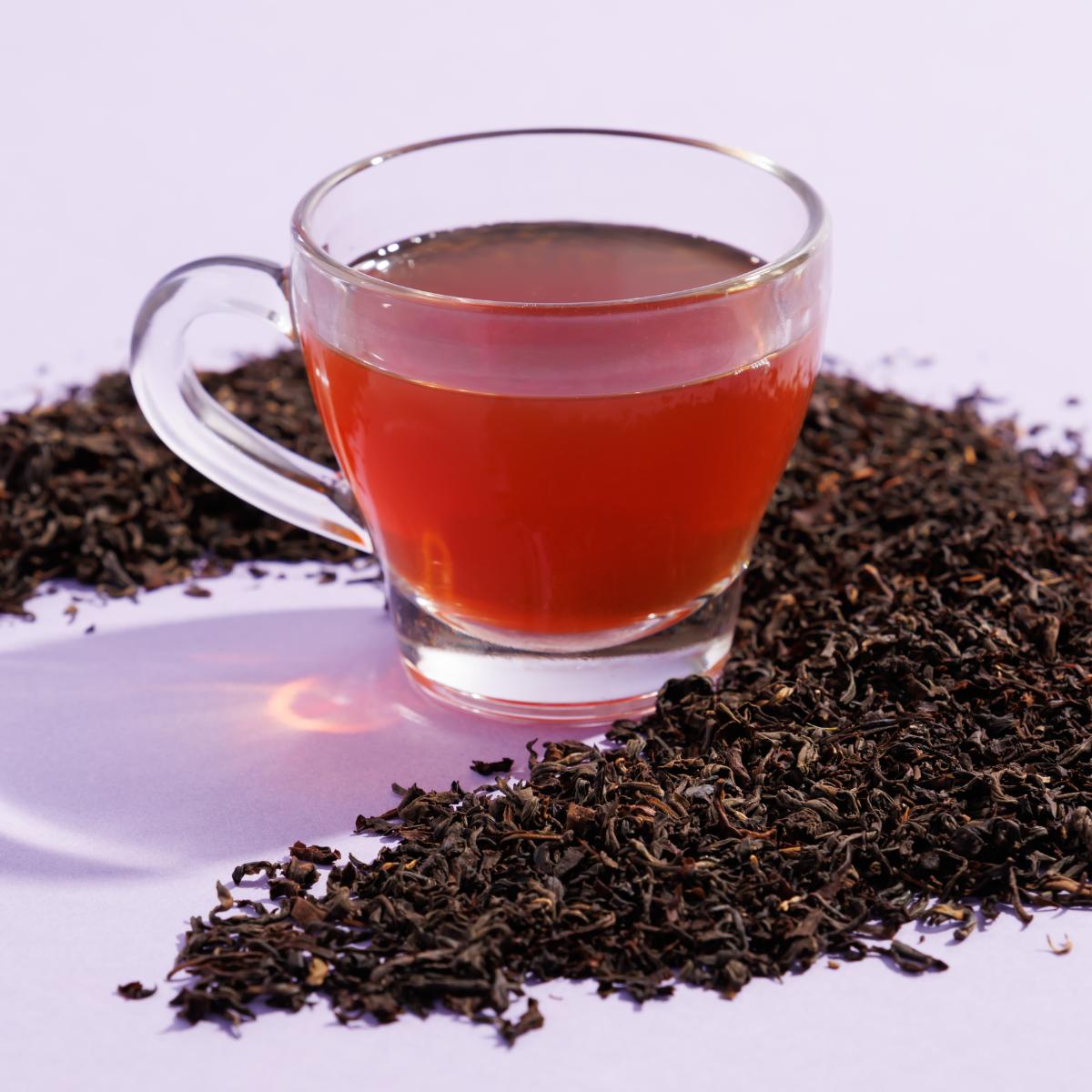 Good Store - Keats & Co - Bright Star Breakfast Blend - Loose Leaf ...