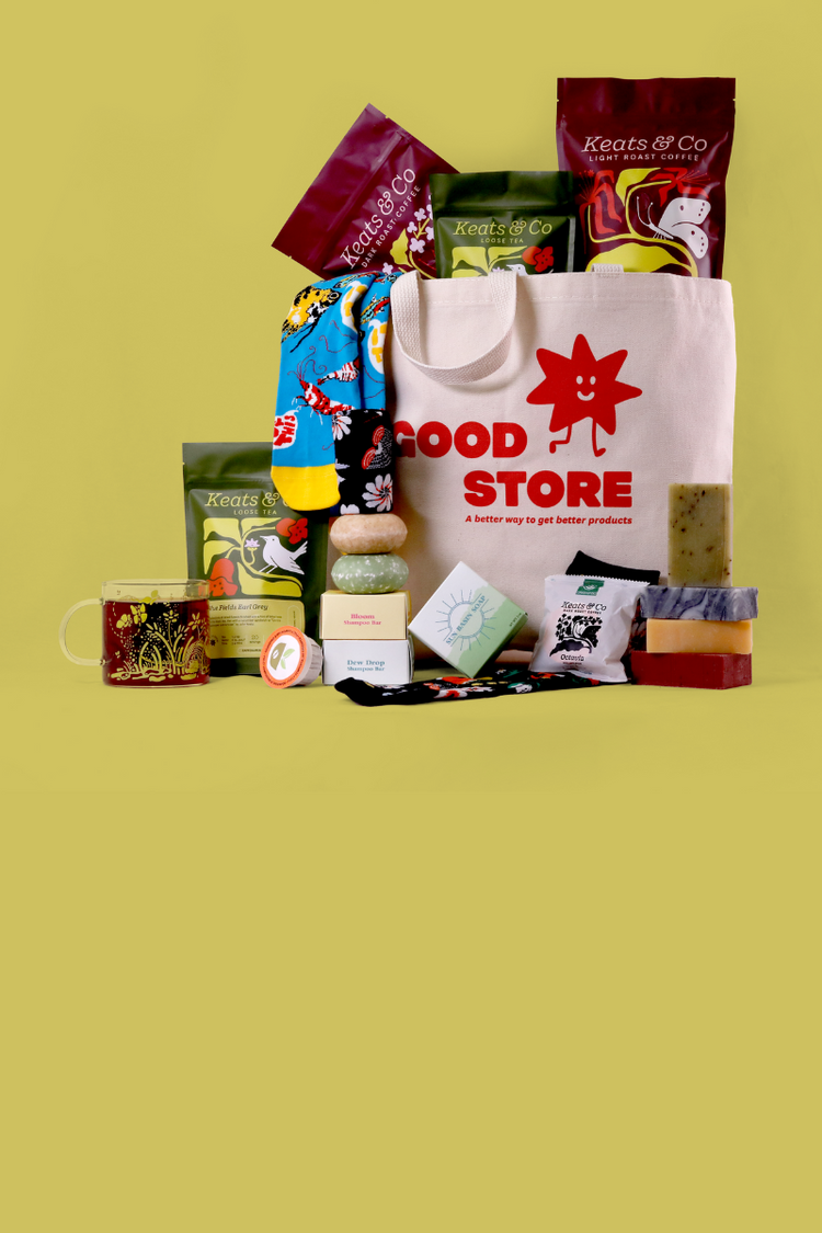 Good Store