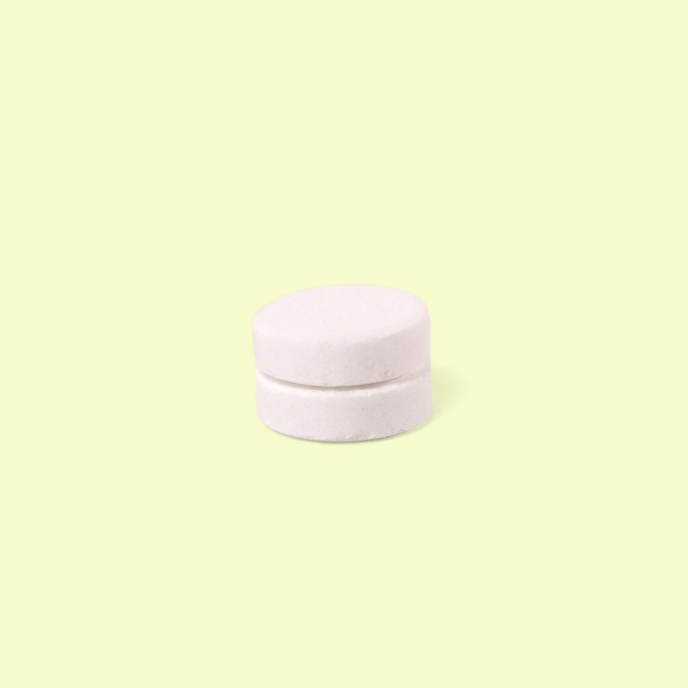 Good Store - EcoGeek - Eco-Friendly Bathroom Cleaning Tablets