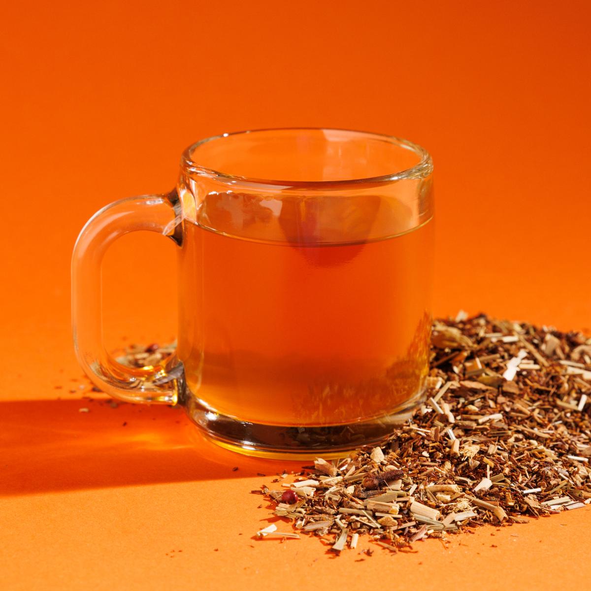 Good Store - Keats & Co - Evensong Loose Leaf Chai Tea