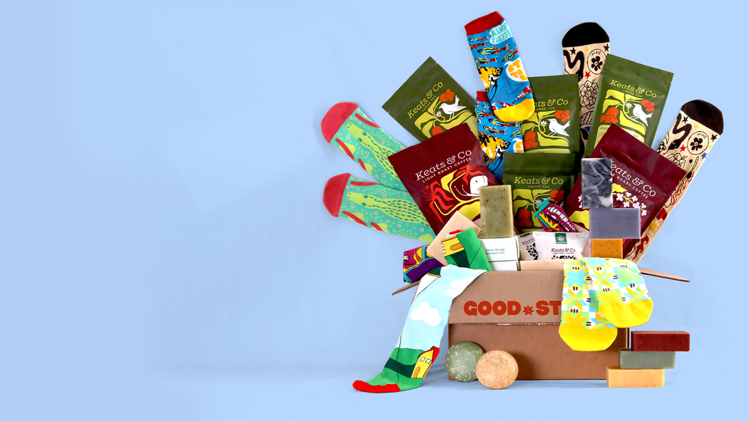 Good Store