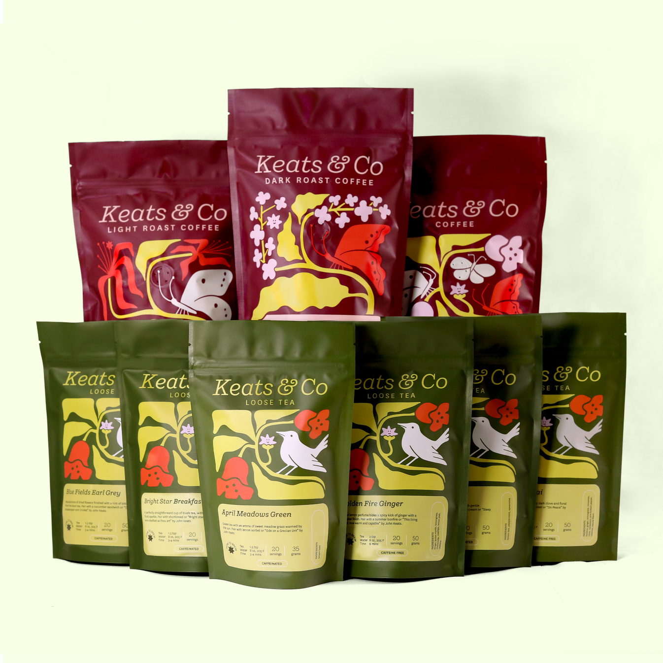 Good Store - Build Your Own Bundle