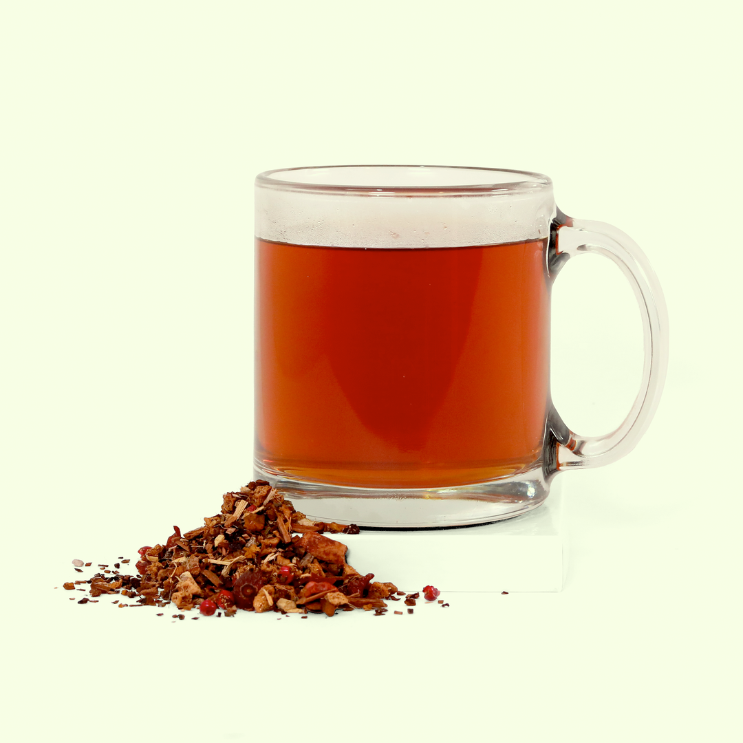 Keats & Co Loose Leaf Tea and Coffee | 100% of Profit to Charity