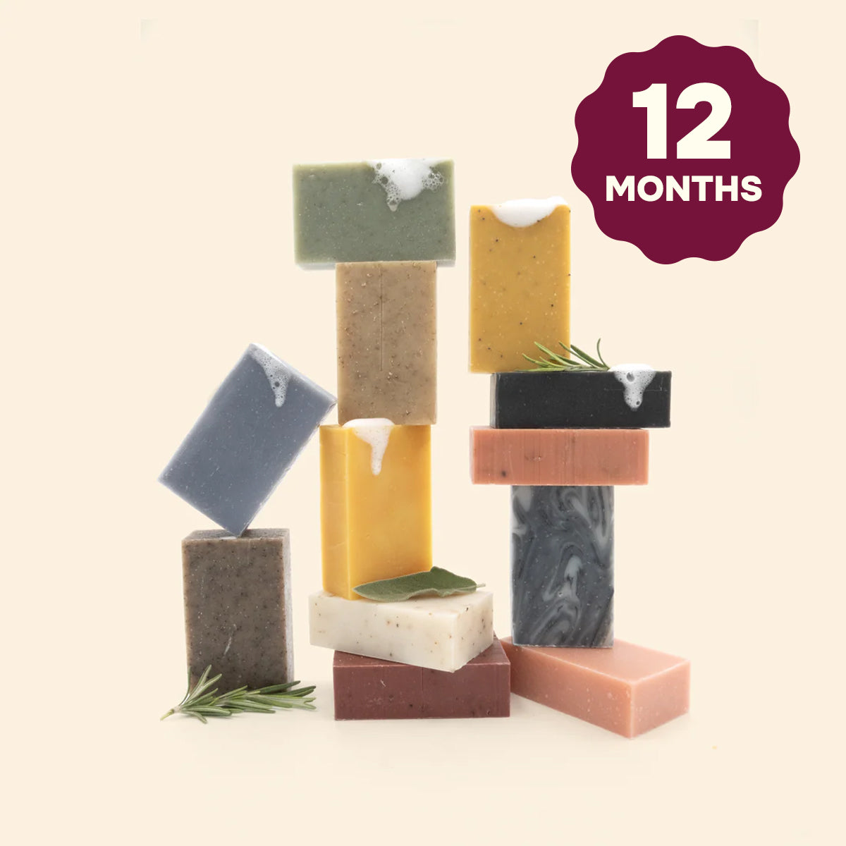 Sun Basin Soap Bars and Shampoo Bars | 100% of Profit to Charity