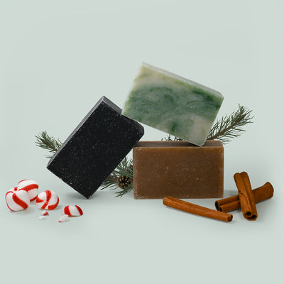 Sun Basin Soap Bars and Shampoo Bars | 100% of Profit to Charity