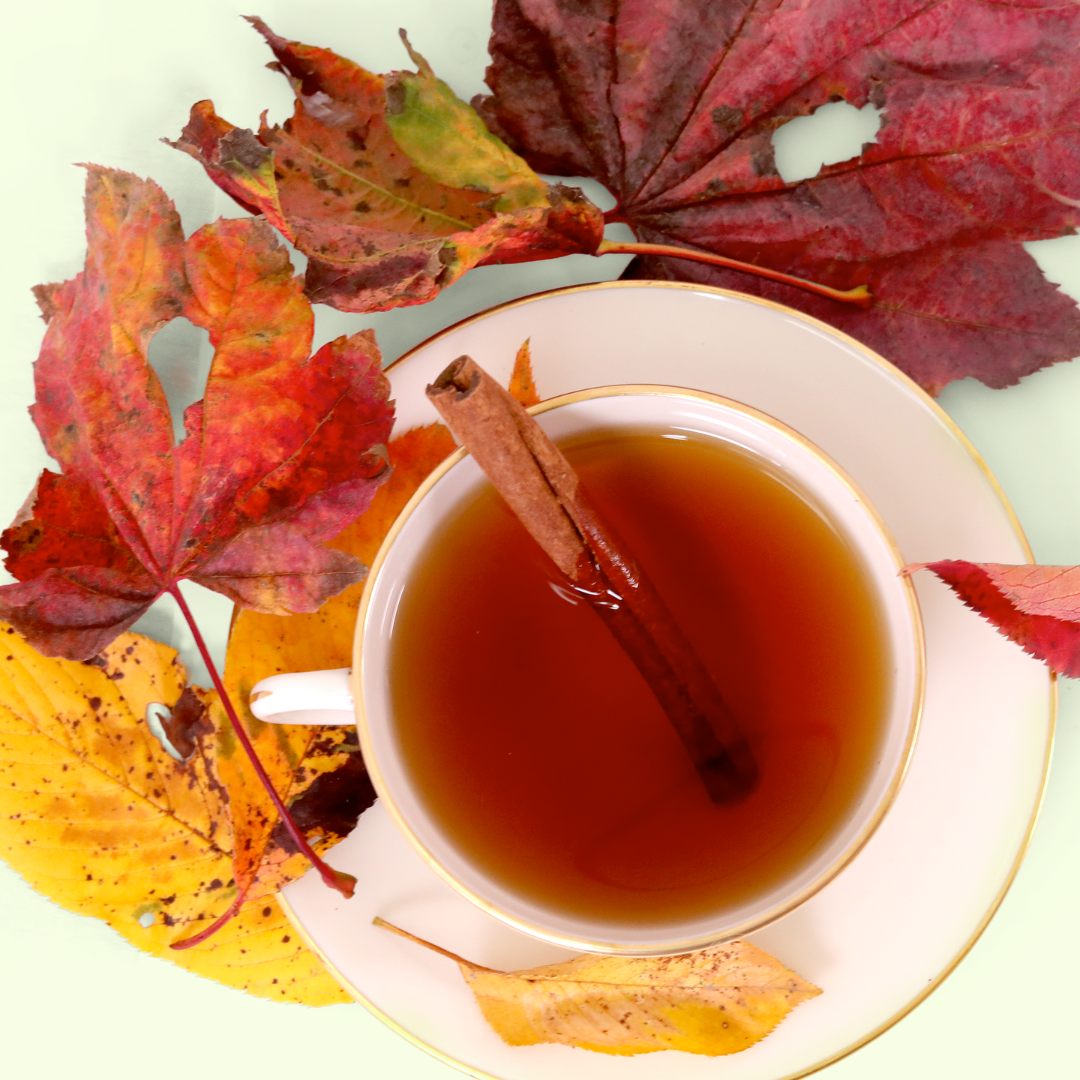 Keats & Co Loose Leaf Tea and Coffee | 100% of Profit to Charity